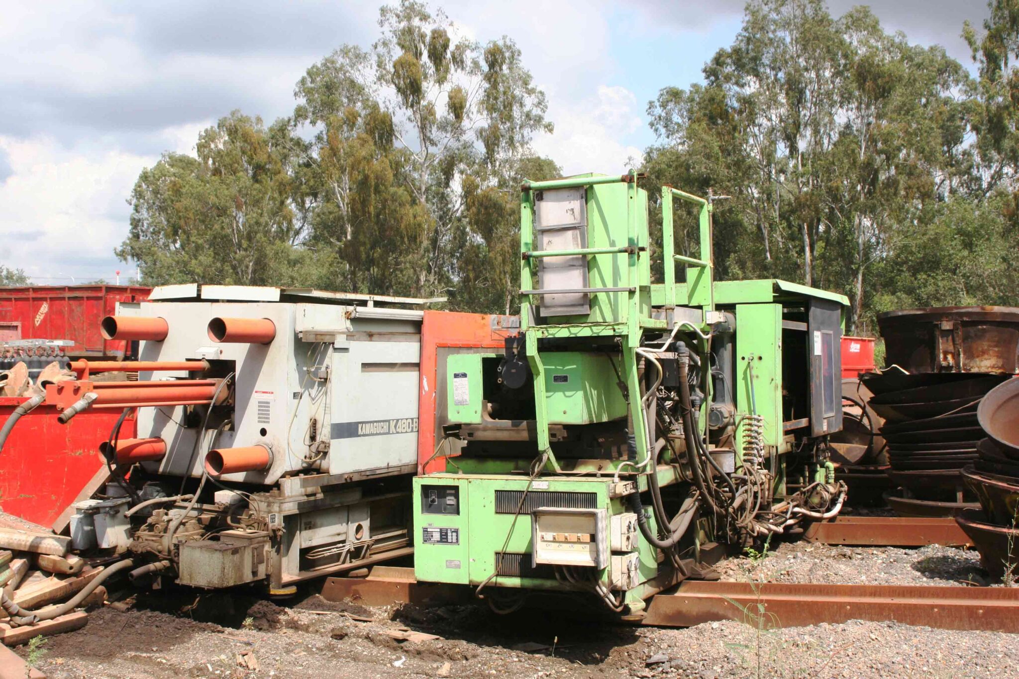 Why You Should Recycle Scrap Metal | Action Metal Recyclers