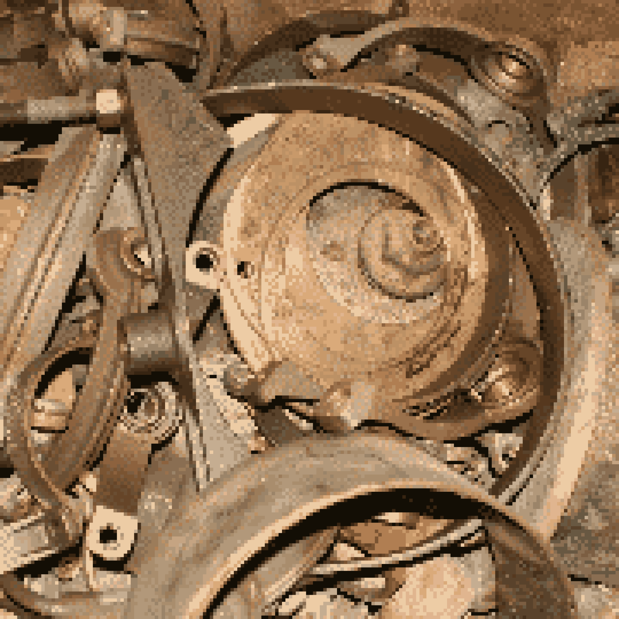 Brass Scrap Metal Recycling | Action Metal Recyclers