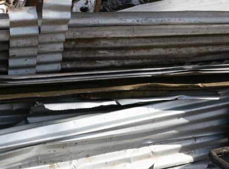 Scrap Metal Recycling FAQs | Action Metal Recyclers