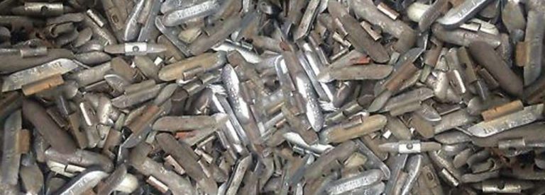 Recycling Lead Scrap Metal | Action Metal Recyclers