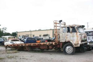 Cash For Cars | Scrap Your Car | Action Metal Recyclers