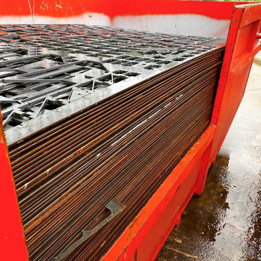 Scrap Metal Recyclers in Queensland | Action Metal Recyclers