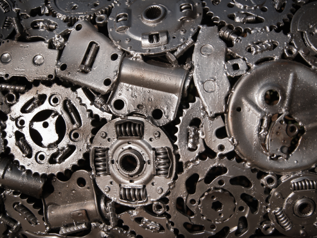 Scrap Metal Recycling News | Action Metal Recyclers