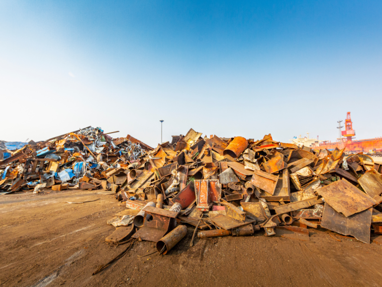 Scrap Metal Recycling News | Action Metal Recyclers