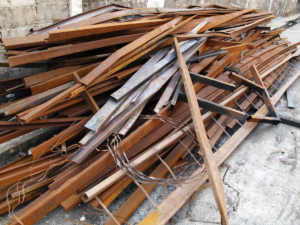Scrap Metal Recyclers in Queensland | Action Metal Recyclers