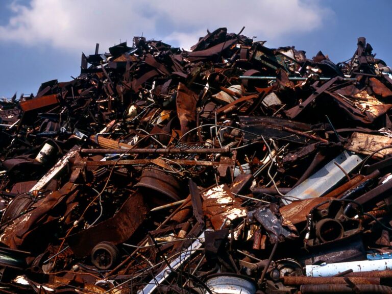 Scrap Metal Recycling News | Action Metal Recyclers