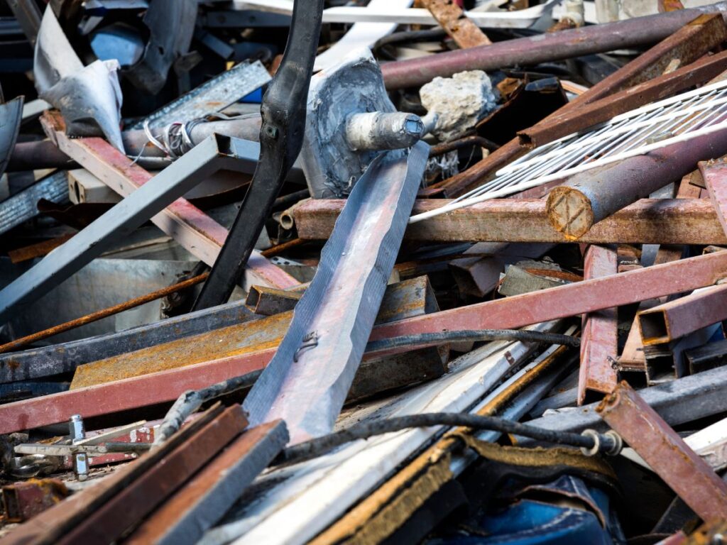 Scrap Metal Recycling News | Action Metal Recyclers