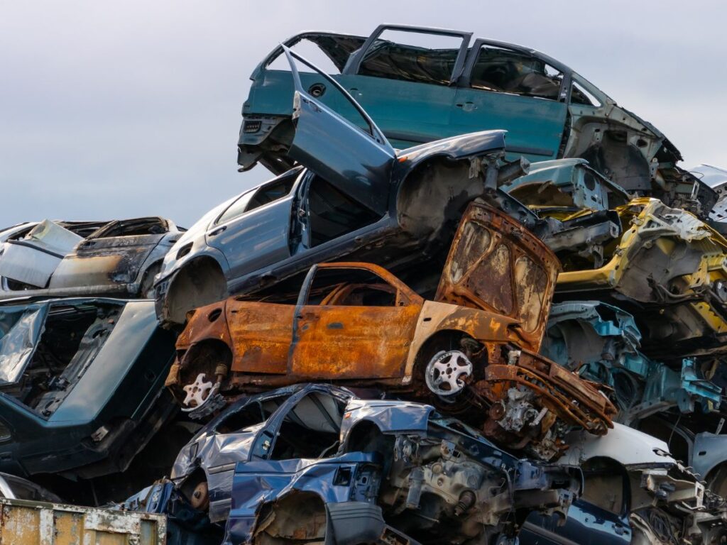 Scrap Metal Recycling News | Action Metal Recyclers