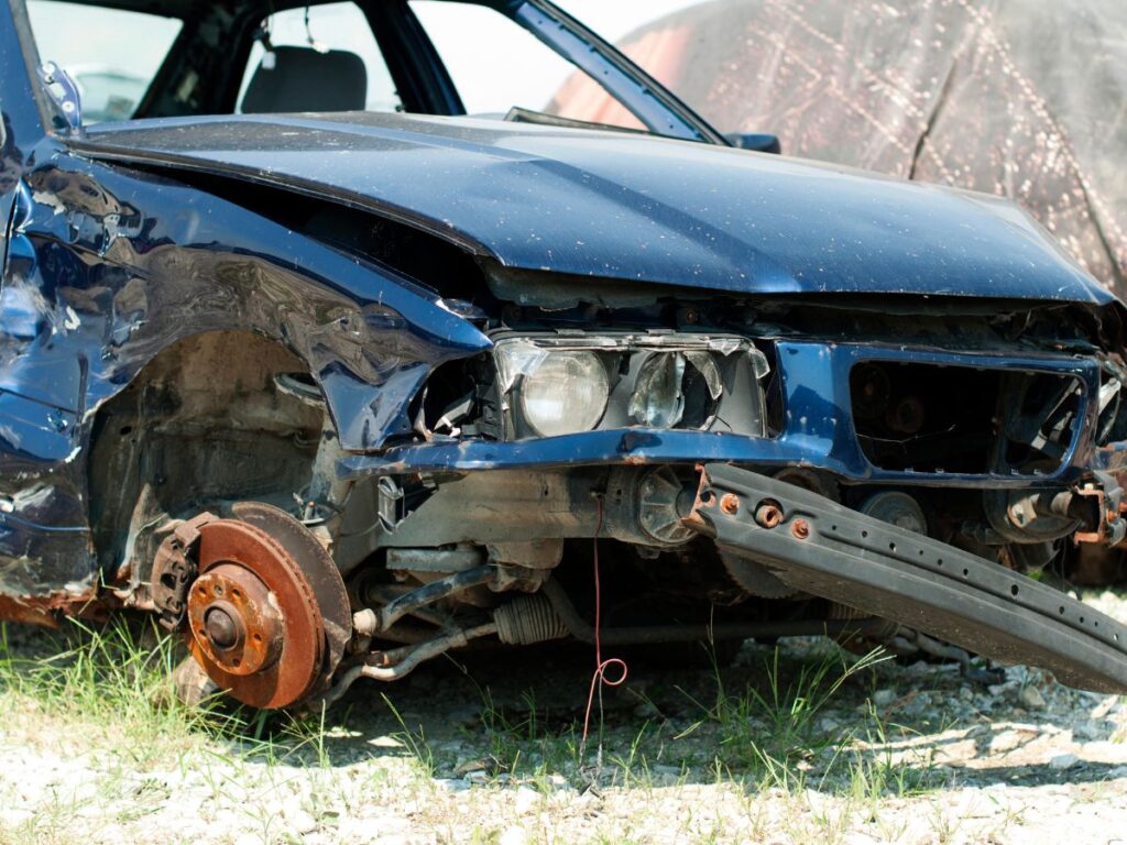 Scrap Metal Recyclers in Queensland | Action Metal Recyclers