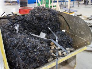 Scrap Metal Recycling News | Action Metal Recyclers